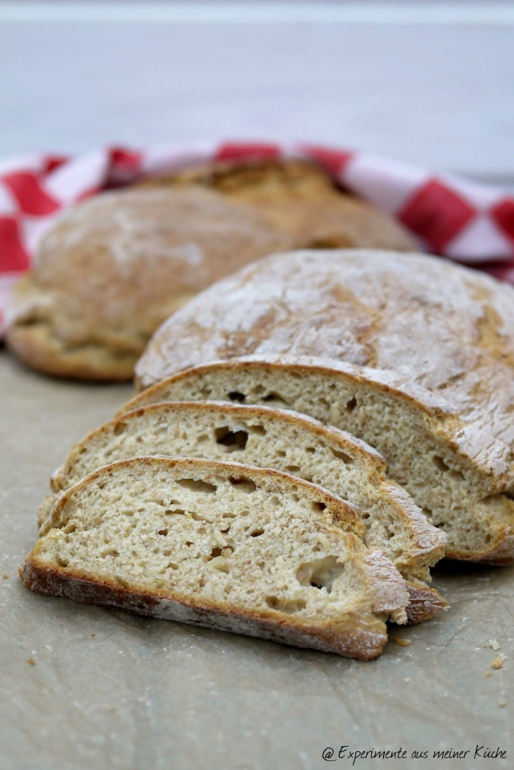 Ingwer Shot Rezept zum Selbermachen