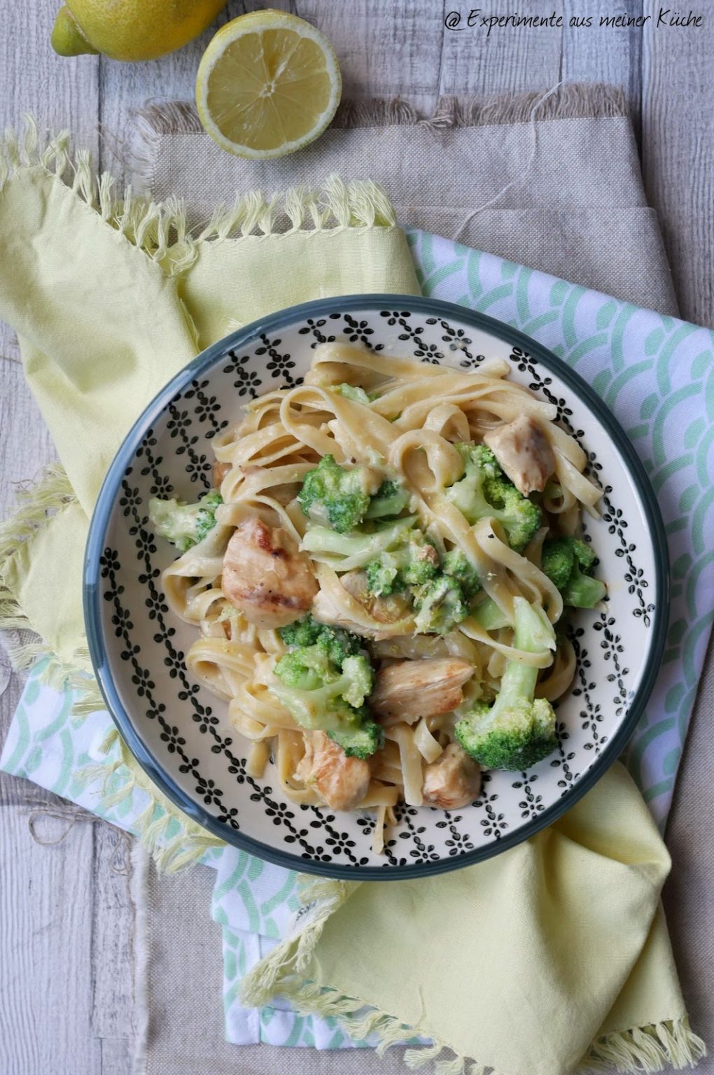 Italienische Pasta Rezepte