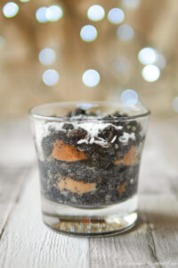 Makówki (Mohnklöße) - Experimente aus meiner Küche