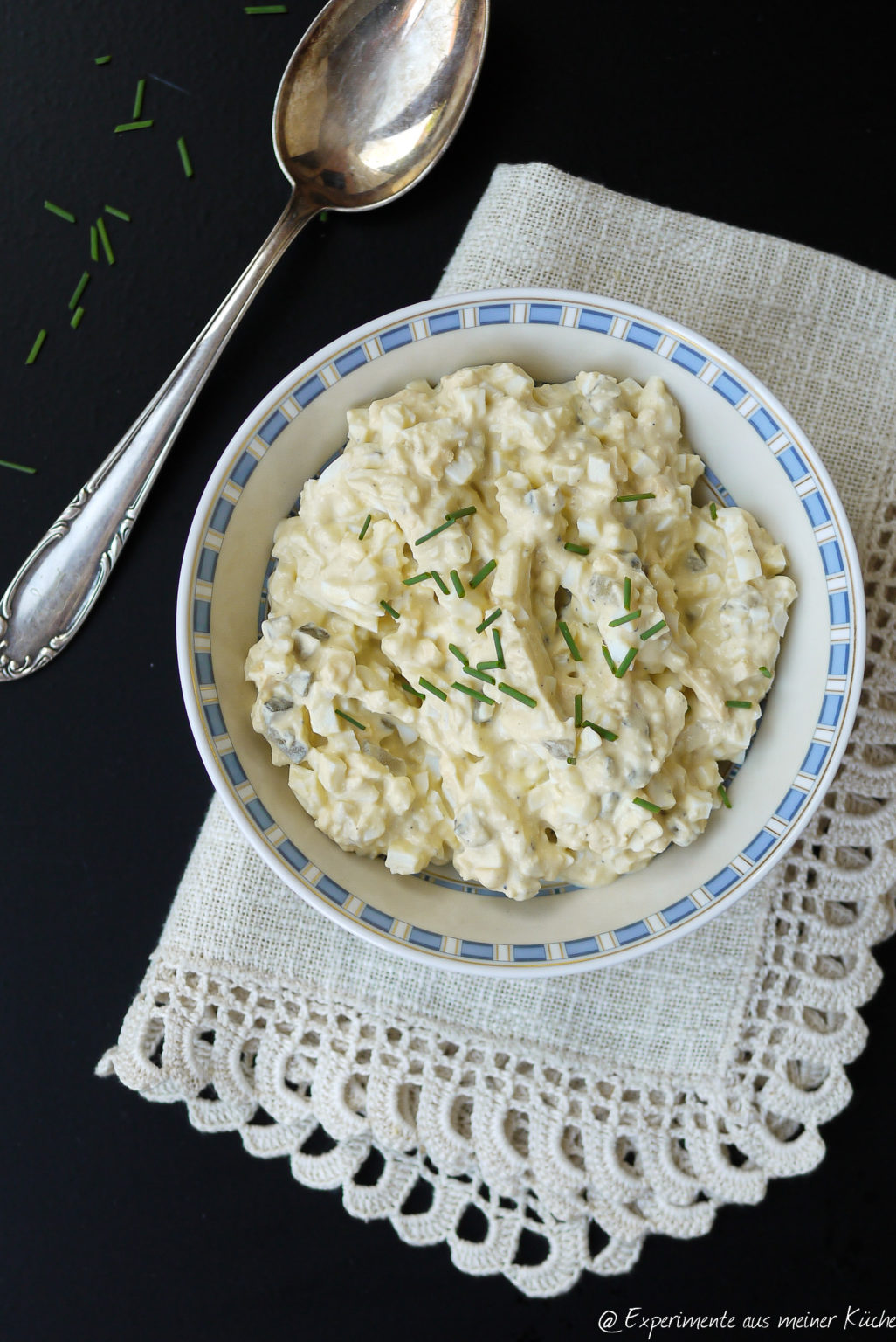 Trauben-Käse-Salat - Experimente aus meiner Küche